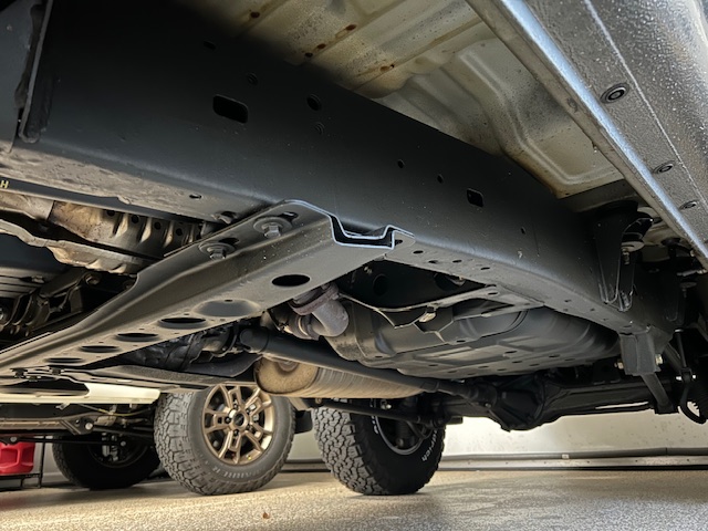 Rust Prevention? | Page 2 | IH8MUD.com Forum | Toyota, Lexus & Off-Road ...
